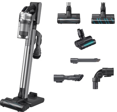 Samsung Jet 90 Complete trådløs støvsuger VS20R9046T3 - Elkjøp