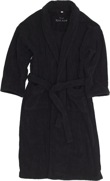 Lord Nelson Badrock Svart S/M - Elgiganten - Elgiganten