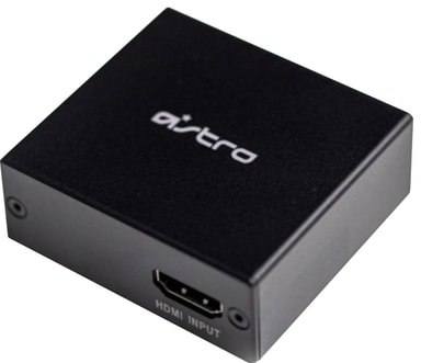 Astro HDMI-adapter til PS5 - Elkjøp