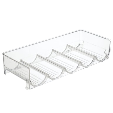 Flaskeholder til skap og kjøleskap - Elkjøp