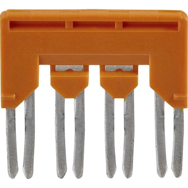 ABB BJDL5.4-4P Cross-stik til rækkeklemmer med | Elgiganten | Elgiganten