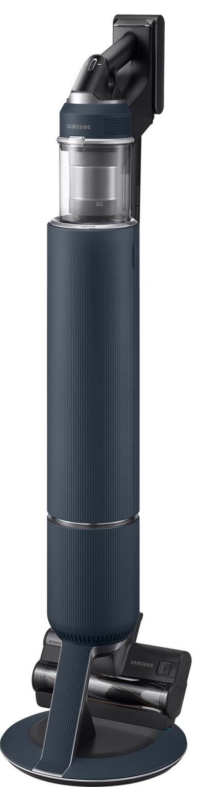 Samsung Bespoke Jet Pro Extra skaftstøvsuger VS20A95973B - Elkjøp