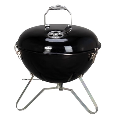 Liten grill - perfekt for deg med begrenset plass | Elkjøp