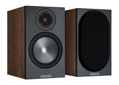 Monitor Audio Bronze 50 - Elkjøp