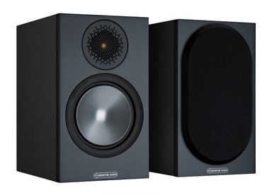 Monitor Audio Bronze 50 - Elkjøp | Elkjøp