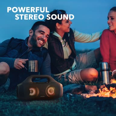 Anker Soundcore Select Pro Bluetooth Speaker - Elkjøp