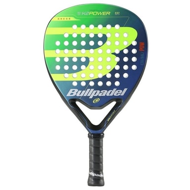 Bullpadel K2 Power, Padelracket - Elkjøp | Elkjøp