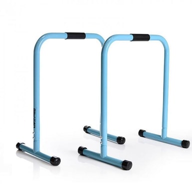 Livepro Extra Tall Parallettes - Elkjøp