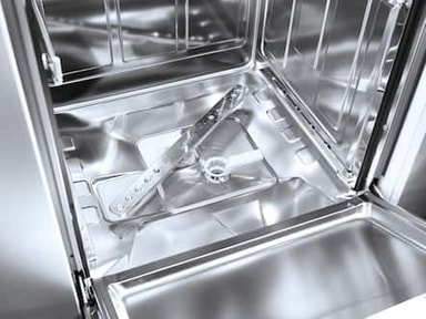 Miele Oppvaskmaskin G 7797 SCVi XXL AD 125 Gala Ed (ObsidianSort) - Elkjøp