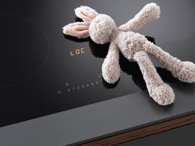 KM7684FL MIELE HOB INDUCTION - Elkjøp