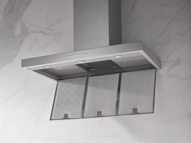 Miele ventilator DA 6498 W Pure Black (ObsidianSort) - Elkjøp | Elkjøp