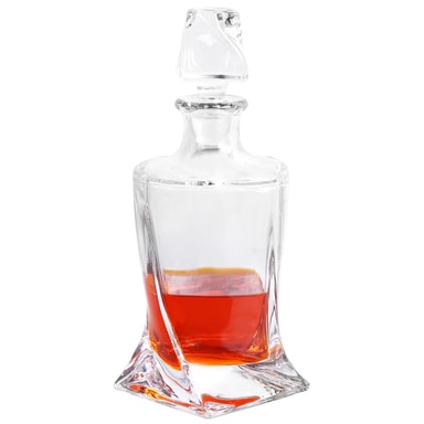Whisky-karaffel Karaffel til rom, vodka og whisky (750 | Elgiganten ...