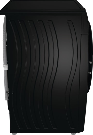 Gorenje Vaskemaskin WNEI84AS/B (Jetsort) - Elkjøp | Elkjøp