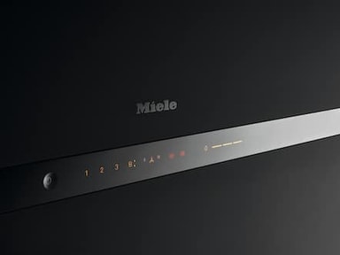 Miele ventilator DA 6498 W Pure Black (ObsidianSort) - Elkjøp | Elkjøp