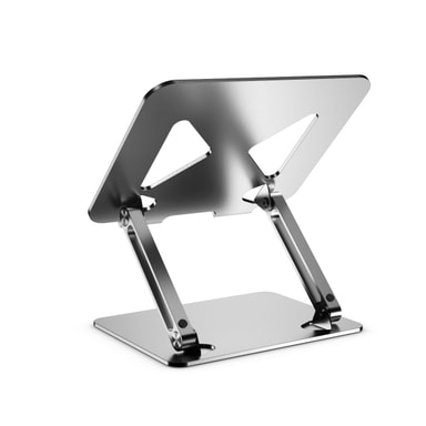 NÖRDIC bærbar stativ for opp til 17"" justerbar høyde for bærbar PC ...