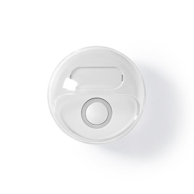 Nedis Trådløs ringeklokke Set | Nettstrøm drevet | 220 - 240 V AC 50 Hz ...