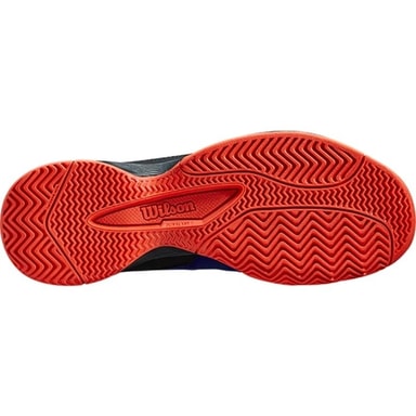 Wilson Rush Pro JR, Tennis sko Junior - Elkjøp | Elkjøp