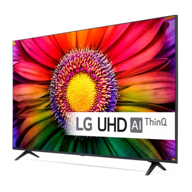 LG 55" UR8000 4K LCD TV (2023) - Elkjøp | Elkjøp