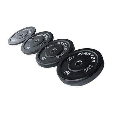 Master Fitness Home Kit Basic, Styrkepaket - Elkjøp