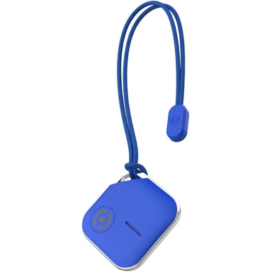 Smart Tag Finder blå - Elkjøp