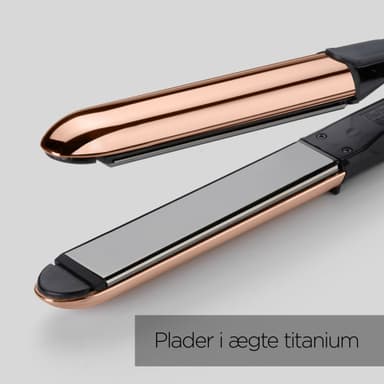 BaByliss Krølltang ST482E - Elkjøp