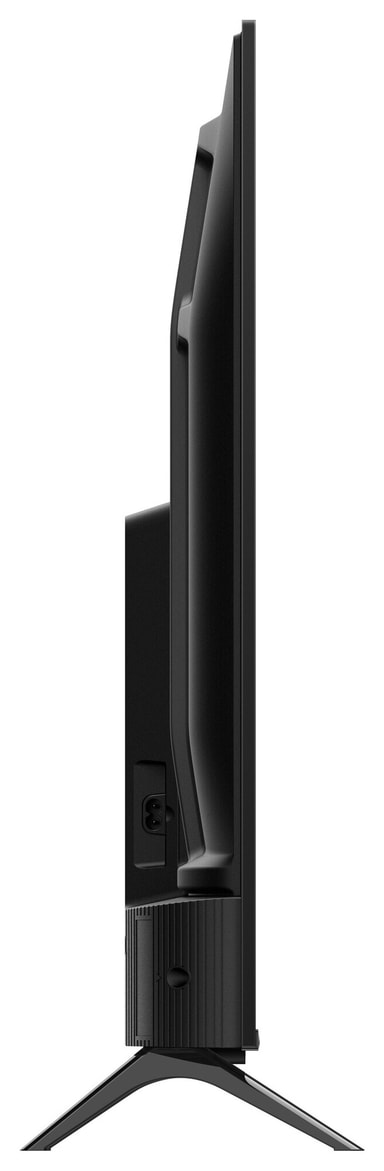 TCL 43" P655 4K LCD TV (2024) - Elkjøp | Elkjøp