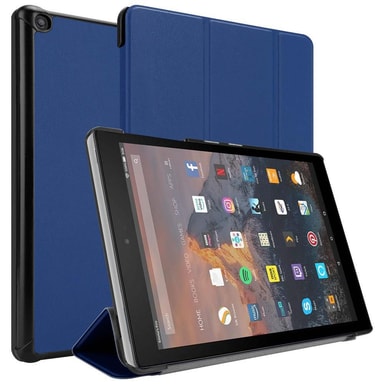 Kindle FIRE HD 10 2017 (7. Gen.) deksel til nettbrett - Elkjøp