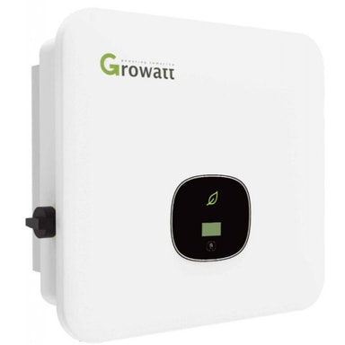 Growatt MOD 4000TL3-X 3-fas TN opptil 6000 Wp / 4kW - Elkjøp | Elkjøp