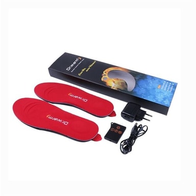 Varmevester, varmesokker, varmesåler og mer | Elkjøp