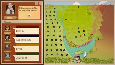 Turmoil - The Heat Is On - PC Windows,Mac OSX,Linux - Elkjøp