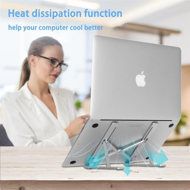 Nettbrettholder og ergonomisk stativ for nettbrett - Elkjøp