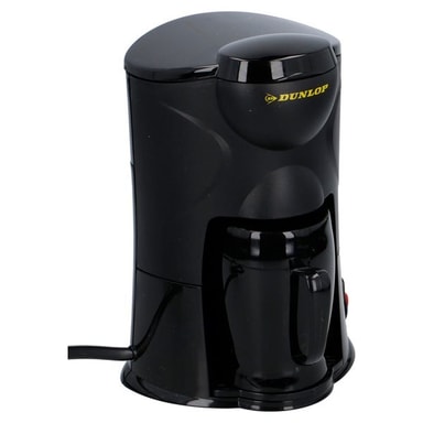 Kaffetrakter for en kopp - 12v - Elkjøp | Elkjøp