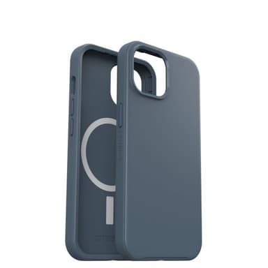 Otterbox iPhone 13/14/15 Deksel Symmetry MagSafe Bluetiful - Elkjøp | Elkjøp