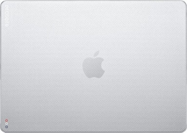 Decoded MacBook Pro 14 M1 (A2442) Deksel Recycled Plastic Snap On Case ...