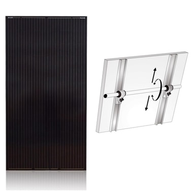 Solcellepanel | Elkjøp