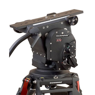 OConnor Ultimate 2575D Fluid Head - Elkjøp