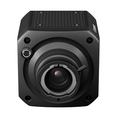 Canon MS-500 Ultra-High Sensitivity Cam - Elkjøp