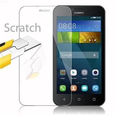 Huawei Y5 2015 / Y5C / Y540 / Y541 / Y520 - Elkjøp