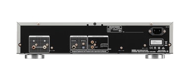 Marantz CD6006 - Elkjøp