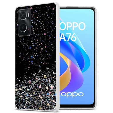 Oppo A36 / A76 / A96 4G / K10 4G / Realme 9i - Elkjøp