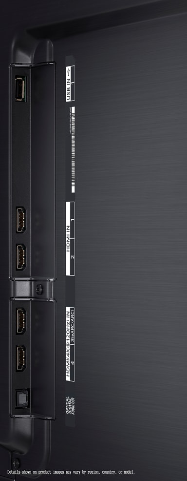 LG 86" NANO86 4K NanoCell TV - Elkjøp | Elkjøp