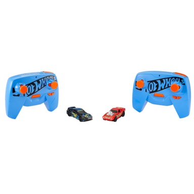 Hot Wheels R/C - Elkjøp