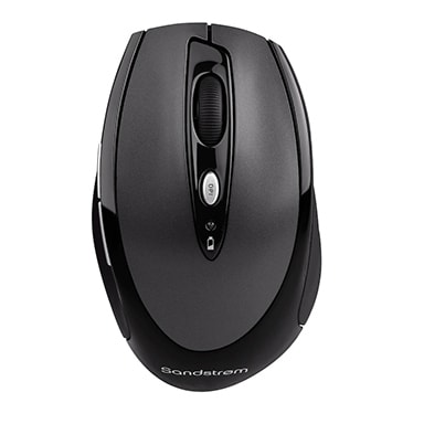 Mus | Datamus | PC-mus - Godt og oversiktlig utvalg | Elkjøp