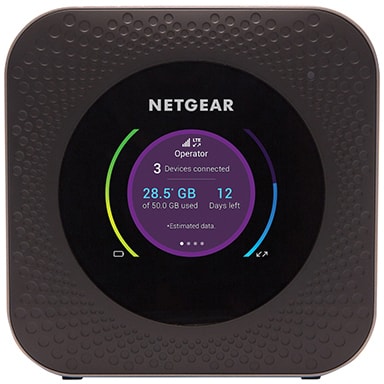 Mobilt bredbånd | Bredbåndsruter | 4G router | 5G Router | Elkjøp