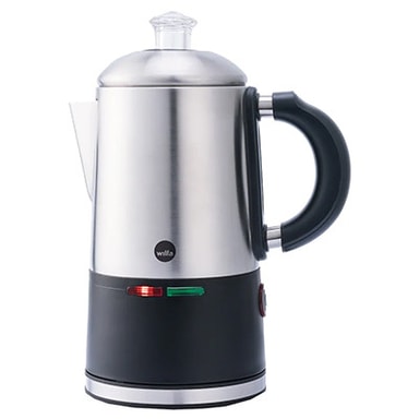 Perkulator | Kaffeperkulator - Godt og oversiktlig utvalg | Elkjøp