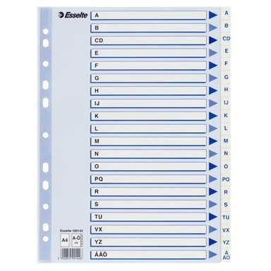 Ringperm og register - Godt og oversiktlig utvalg | Elkjøp
