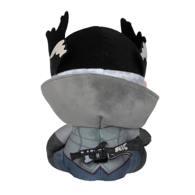 BLOODBORNE STUBBI PLUSH HUNTER - Elkjøp