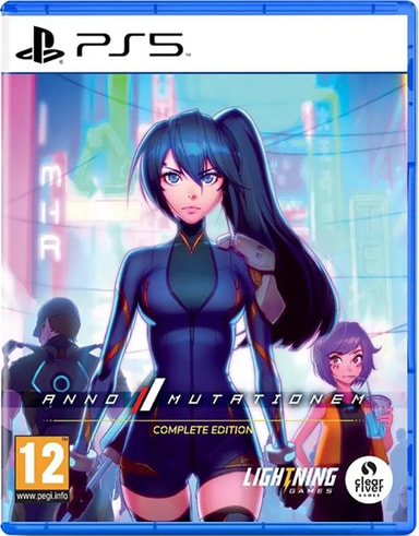 PlayStation 5 Spil | Elgiganten