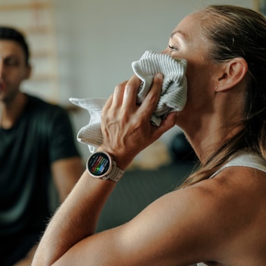 Polar Vantage M3 Smart Multisport klokke S-L (sort) - Elkjøp | Elkjøp