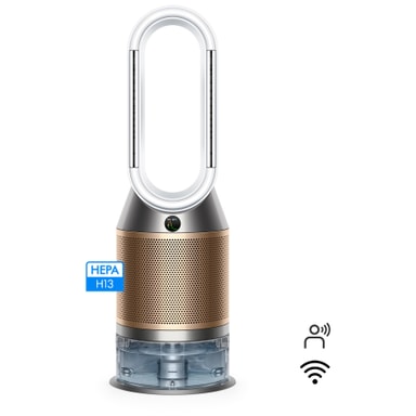 Dyson Purifier Humidify + Cool Formaldehyde luftrenser 379491-01 - Elkjøp